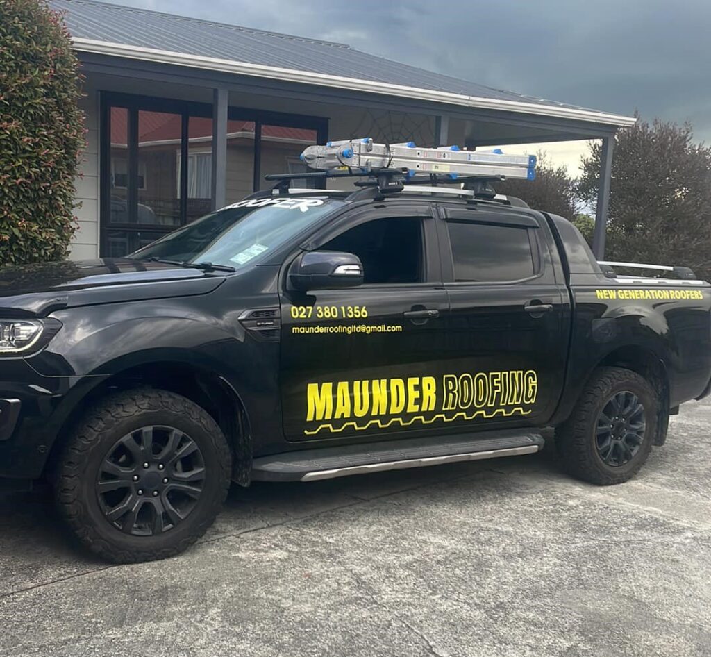 About Us - Roofing Services